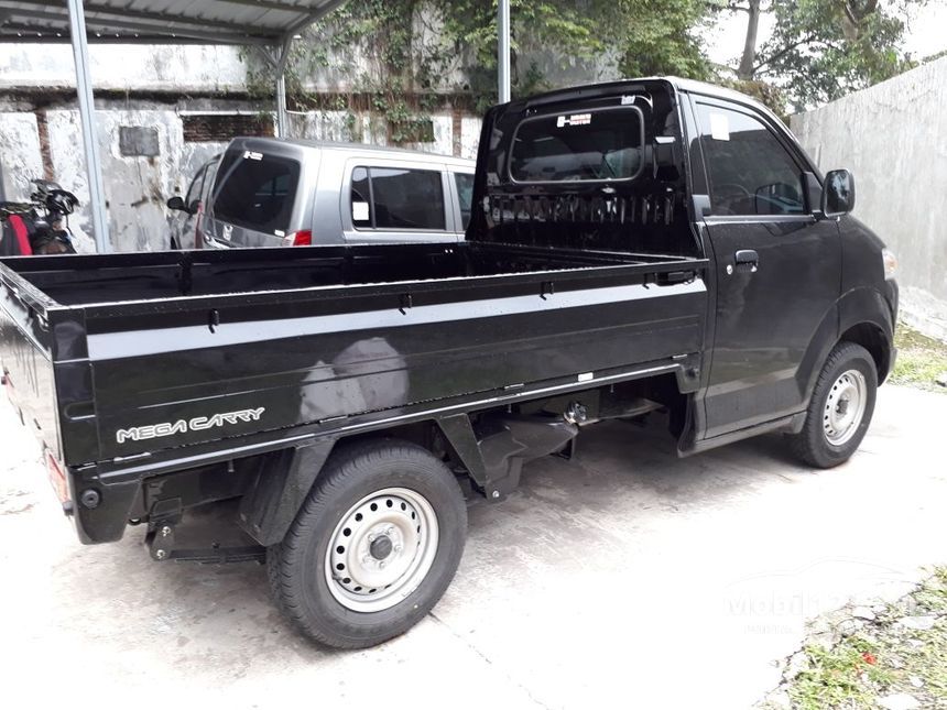 Jual Mobil Suzuki Mega Carry 2018 Series 1 1.5 di DKI Jakarta Manual ...