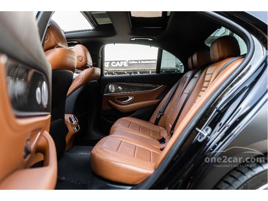 Mercedes-Benz E350 2020 e AMG Dynamic 2.0 in กรุงเทพและปริมณฑล ...