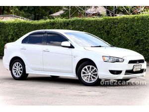 ค้นหา รถ Mitsubishi Lancer Ex จำนวน 43 คัน สำหรับขายใน ประเทศไทย ...