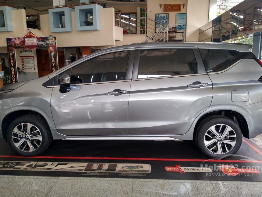 Jual Mobil Mitsubishi Xpander 2020 ULTIMATE 1.5 di DKI Jakarta ...