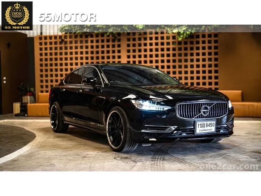 2020 Volvo S90 2.0 (ปี 16-21) T8 Inscription 4WD Sedan for sale on One2car
