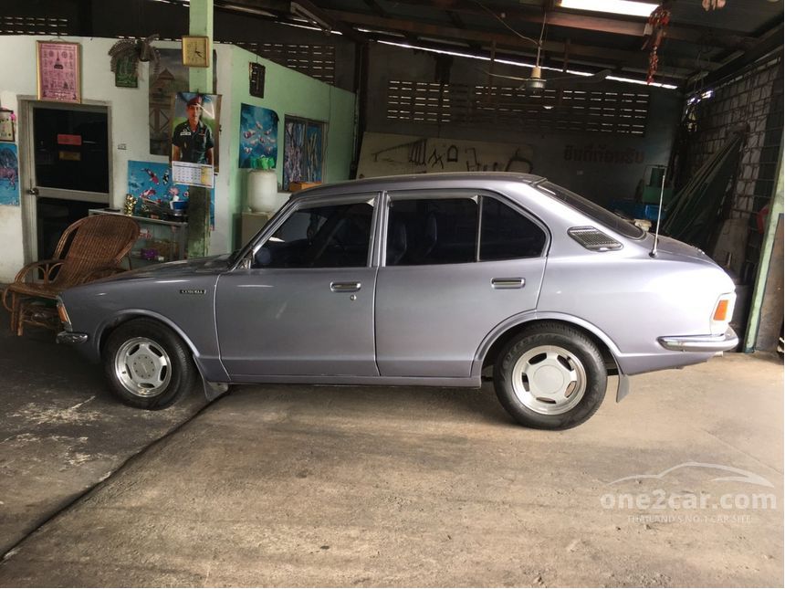 1974 Toyota Corolla 1.2 (ปี 70-74) Sedan MT for sale on One2car