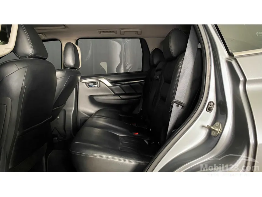 Jual Mobil Mitsubishi Pajero Sport 2019 Dakar 2.4 di DKI Jakarta ...