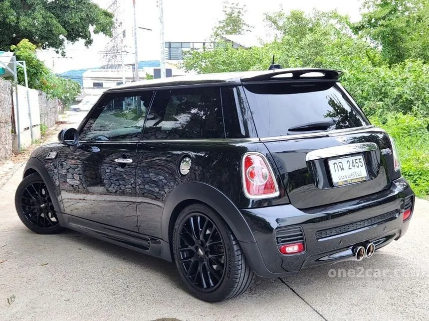 2012 Mini Cooper 1.6 R56 Hatchback มือสอง One2car