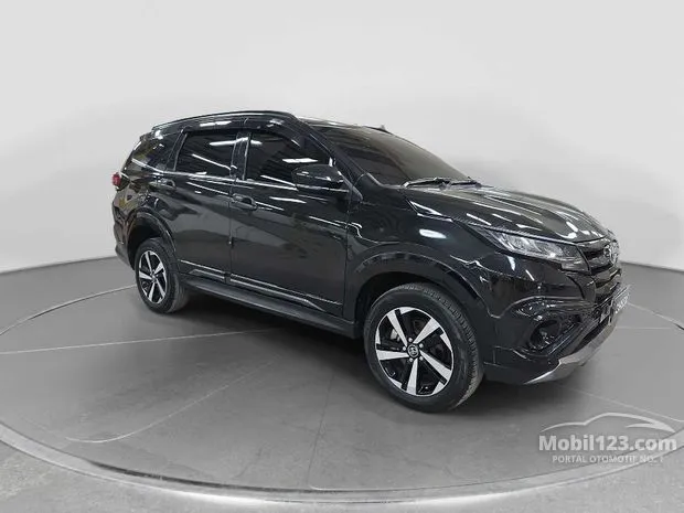 Jual Toyota Rush GR Sport Bekas 2024 di Indonesia Harga Murah, Kondisi ...