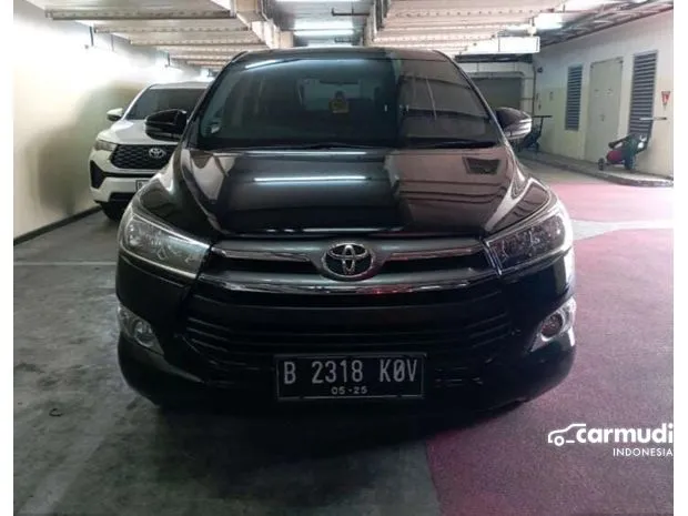Bekas Toyota Kijang Innova Indonesia Mulai 2020 Hingga 2020 | Carmudi