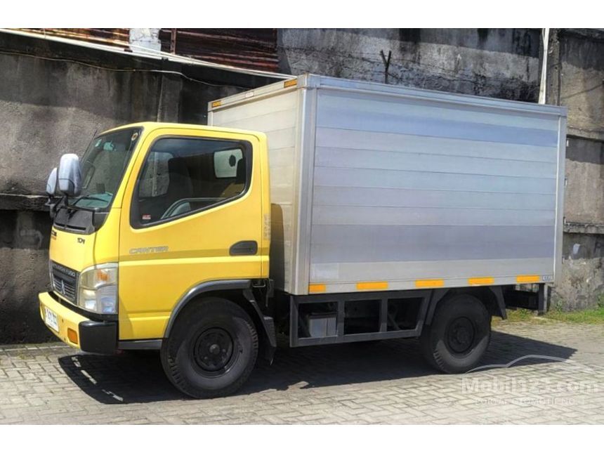 Jual Mobil Mitsubishi Colt 2016 3.9 di DKI Jakarta Manual Trucks Kuning ...