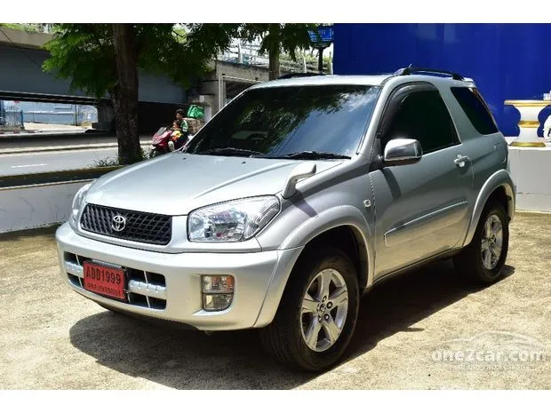 ซื้อรถ Toyota มือสอง พัฒนาการ พระราม9ตัดใหม่ Bangkok กรุงเทพและปริมณฑล ...