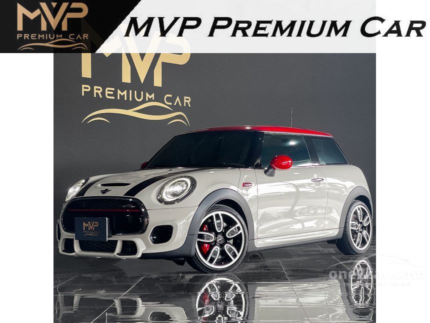 2021 Mini Cooper 2.0 F56 John Cooper Works Hatchback for sale on One2car