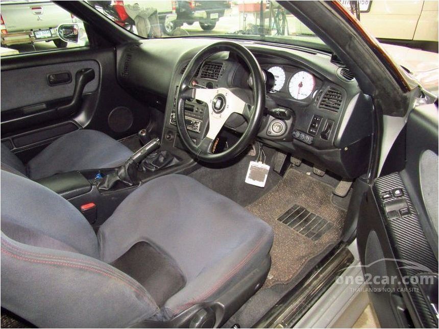 1996 Nissan Skyline R33 (ปี 94-99) 4WD GT-R 2.6 MT Coupe มือสอง One2car