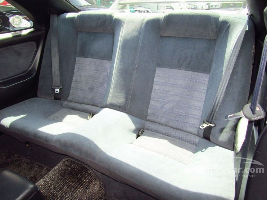 1996 Nissan Skyline R33 (ปี 94-99) 4WD GT-R 2.6 MT Coupe มือสอง One2car