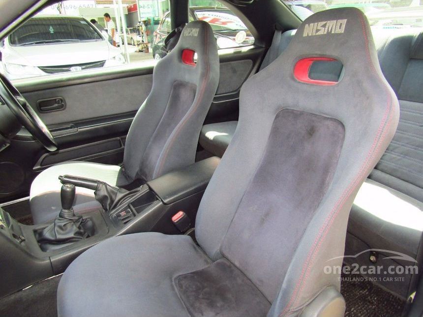 1996 Nissan Skyline R33 (ปี 94-99) 4WD GT-R 2.6 MT Coupe มือสอง One2car