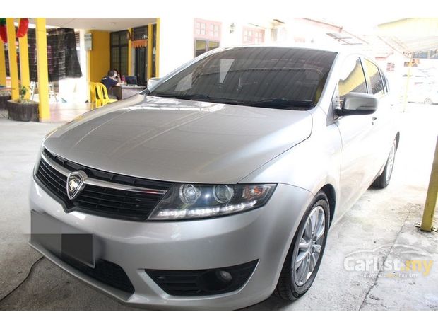 Search 18 Proton Preve Cars for Sale in Ipoh Perak Malaysia - Carlist.my