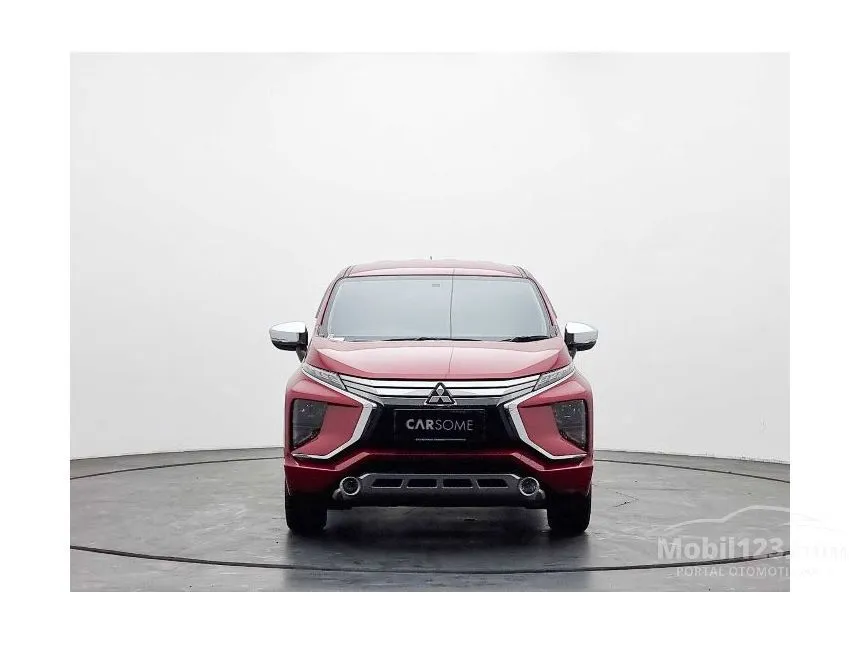 Jual Mobil Mitsubishi Xpander 2019 ULTIMATE 1.5 di Banten Automatic ...