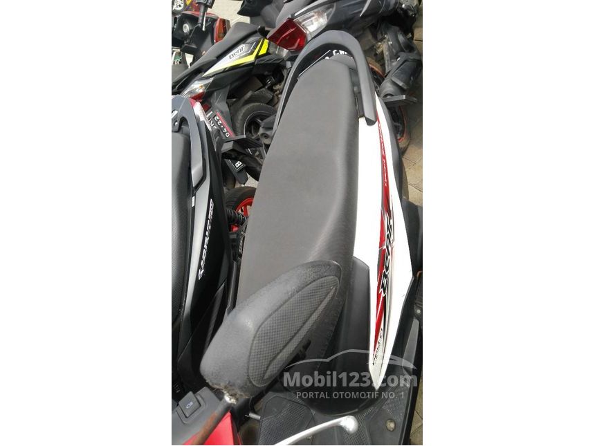 Jual Motor Honda Beat 2016 110 0.1 di DKI Jakarta Automatic Others ...