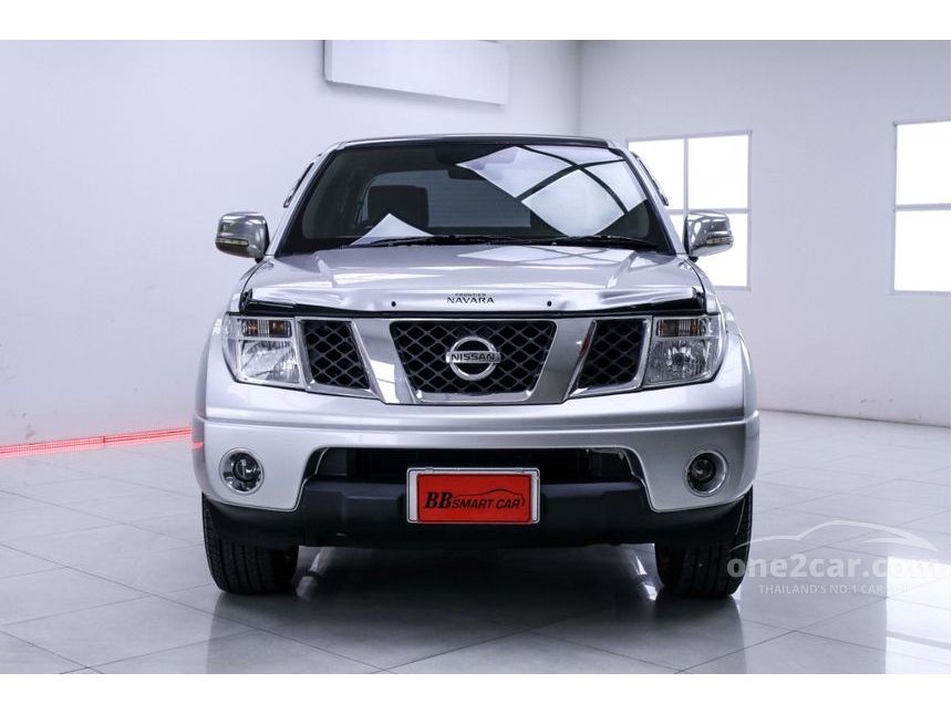 Nissan Frontier Navara 2010 Calibre 2.5 in กรุงเทพและปริมณฑล Manual ...