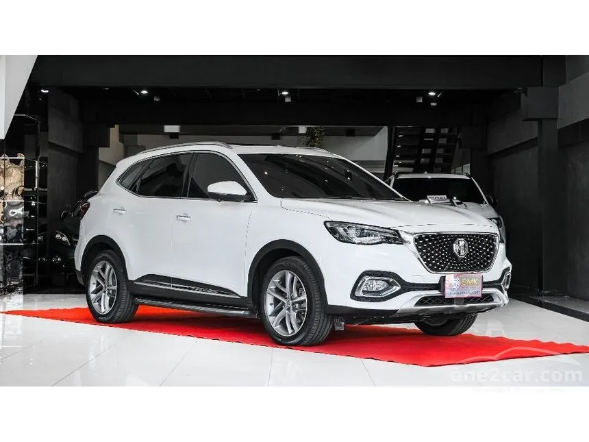 2020 MG HS 1.5 (ปี 19-24) X SUV for sale on One2car