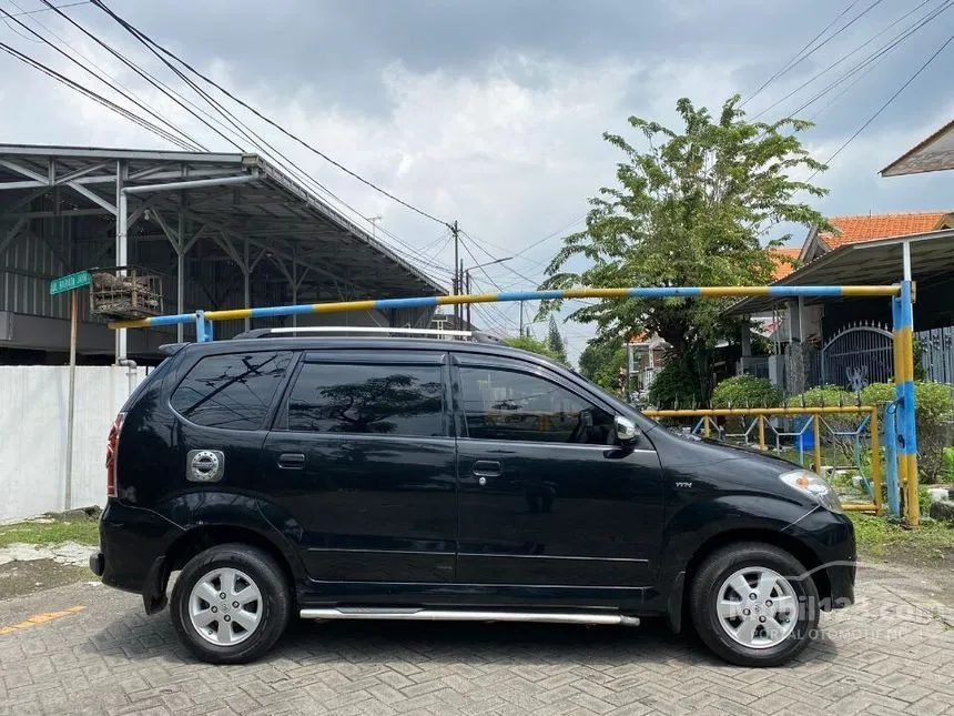 Jual Mobil Toyota Avanza 2011 G 1.3 di Jawa Timur Manual MPV Hitam Rp 119.000.000 - 11260585 ...