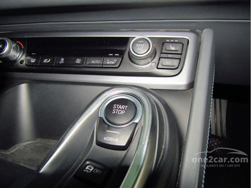 BMW I8 2016 Hybrid 1.5 in กรุงเทพและปริมณฑล Automatic Coupe สีขาว for 1 ...