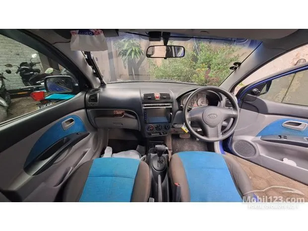 Jual Mobil Bekas Kia gls di Indonesia Harga Kredit Murah | Mobil123