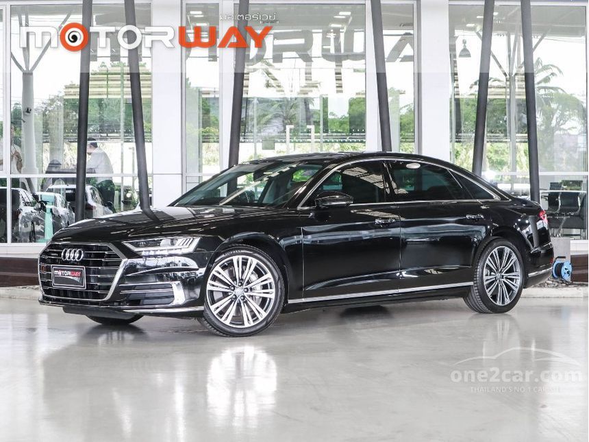 2020 Audi A8 3.0 (ปี 18-24) L 55 TFSI Quattro Prestige 4WD Sedan for ...