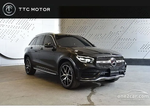 ซื้อรถ mercedes-benz gle43 Used-cars มือสอง เกียร์อัตโนมัติ ราคาถูก ...