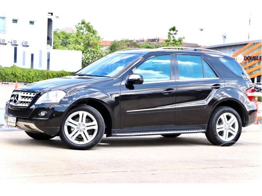 Mercedes-Benz ML300 CDI 2011 Premium Edition 3.0 in กรุงเทพและปริมณฑล ...