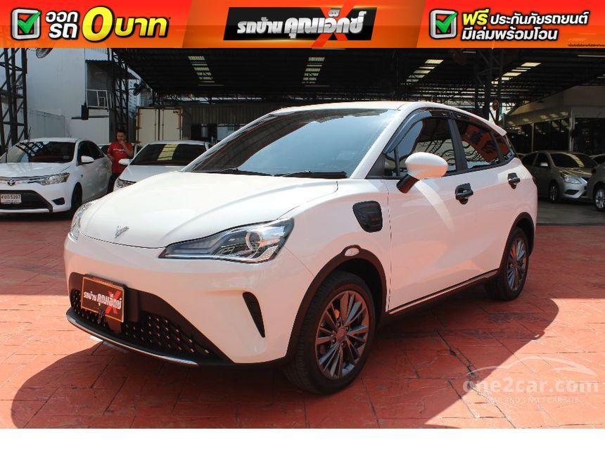 2024 Neta Neta V-II 0.0 (ปี 24-28) Smart Hatchback มือสอง One2car