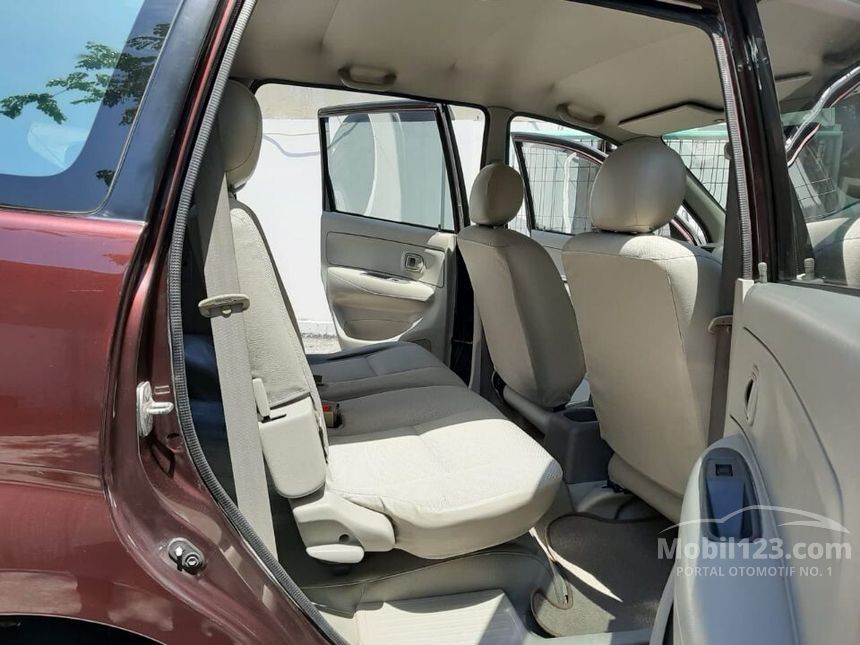 Jual Mobil Daihatsu Xenia 2010 Li DELUXE 1.0 di Jawa Timur Manual MPV ...