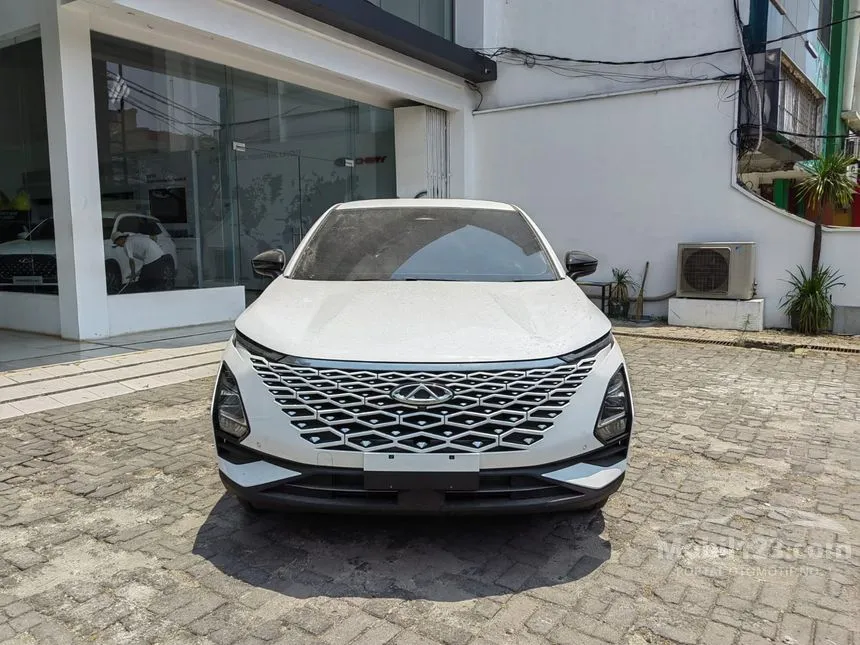 Jual Mobil Chery Omoda 5 2023 Z 230T 1.5 di DKI Jakarta Automatic Wagon ...