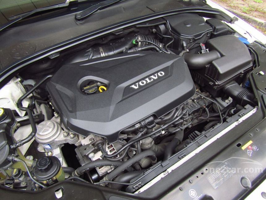 Volvo S80 2013 DRIVe 1.6 in กรุงเทพและปริมณฑล Automatic Sedan สีขาว for ...