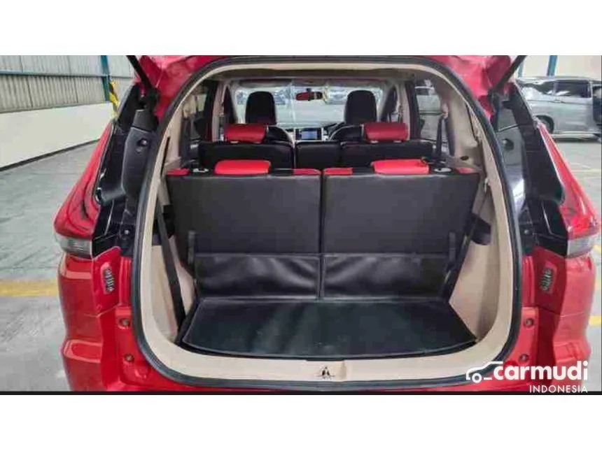 Mitsubishi Xpander 2019 ULTIMATE 1.5 in Jawa Barat Automatic Wagon Red ...