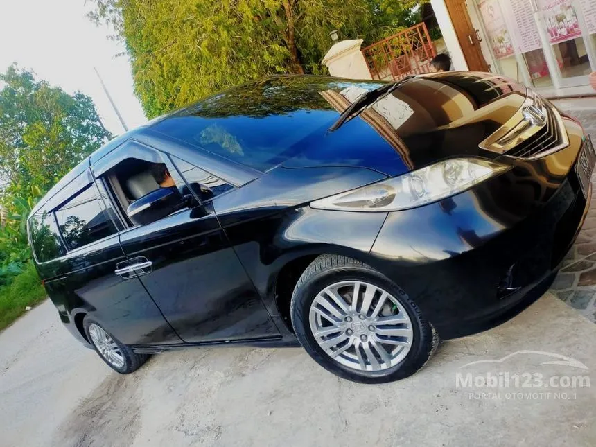 Jual Mobil Honda Elysion 2004 3.0 di Kalimantan Timur Automatic Van Wagon Hitam Rp 115.000.000 ...