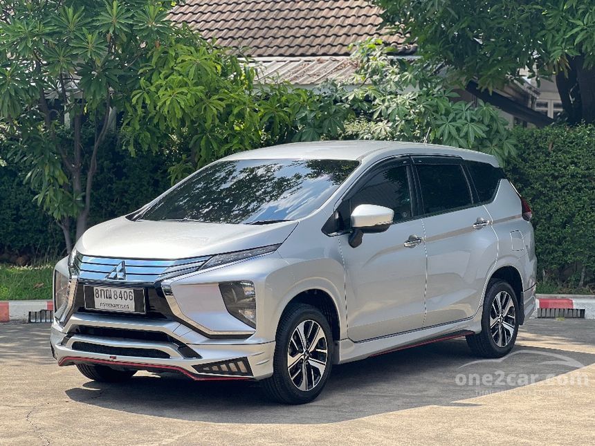 2019 Mitsubishi Xpander 1.5 (ปี 18-22) GT Wagon for sale on One2car