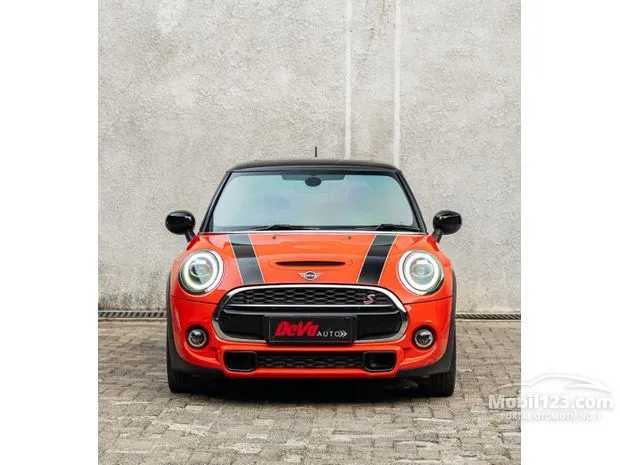 Jual MINI Cooper Bekas di Indonesia Harga Murah, Kondisi Terbaik | Mobil123