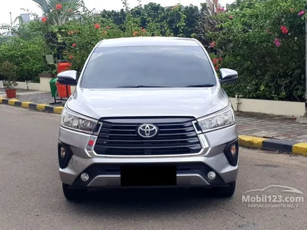 Jual Toyota Kijang Innova Bekas 2022 di Indonesia Harga Murah, Kondisi ...