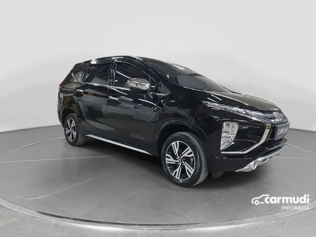 Mobil Bekas Indonesia Mitsubishi Xpander Harga Terbaik | Carmudi
