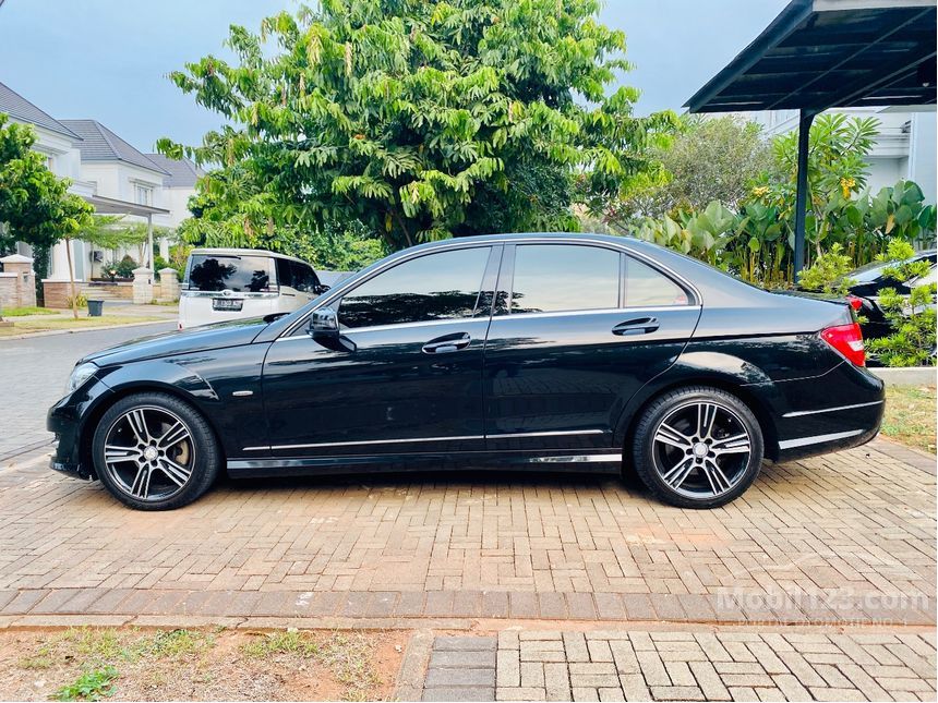 Jual Mobil Mercedes-Benz C200 2014 Edition C 1.8 di DKI Jakarta ...