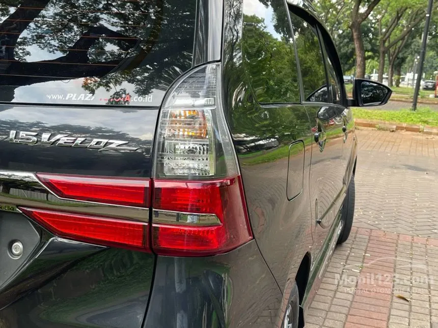 Jual Mobil Toyota Avanza 2020 Veloz 1.5 di DKI Jakarta Automatic MPV ...