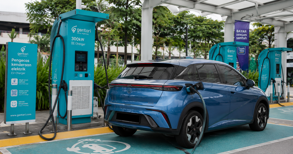 EV Charging in Malaysia 2026 – Where to Charge, Cost per kWh & Best ...