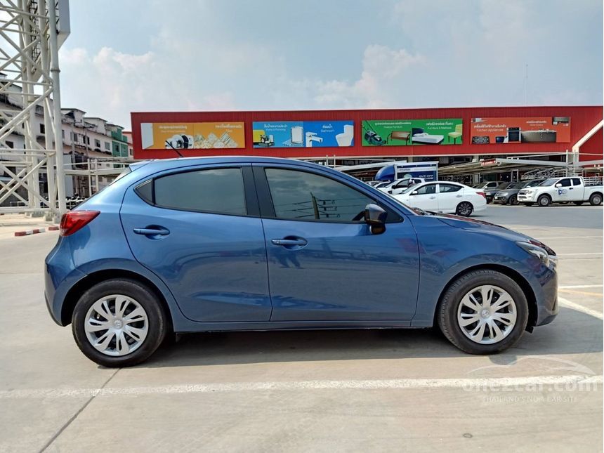 Mazda 2 2018 Sports Standard 1.3 in กรุงเทพและปริมณฑล Automatic ...