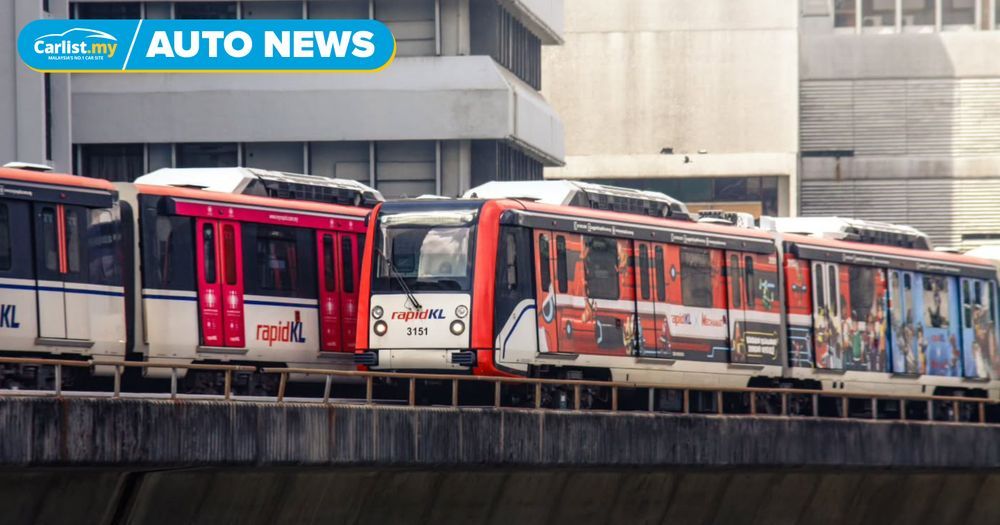 RAPID KL boost operation hours ahead of ASEAN, deploy 400 ground staff ...