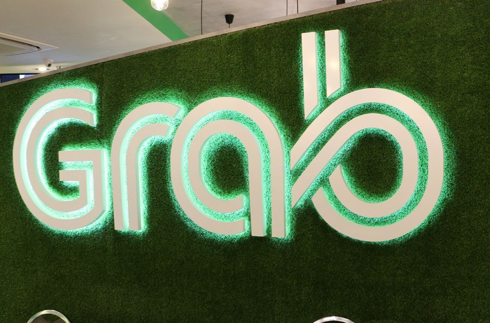 Grab Partners With HERE To Improve Accuracy Of Service - Auto News ...