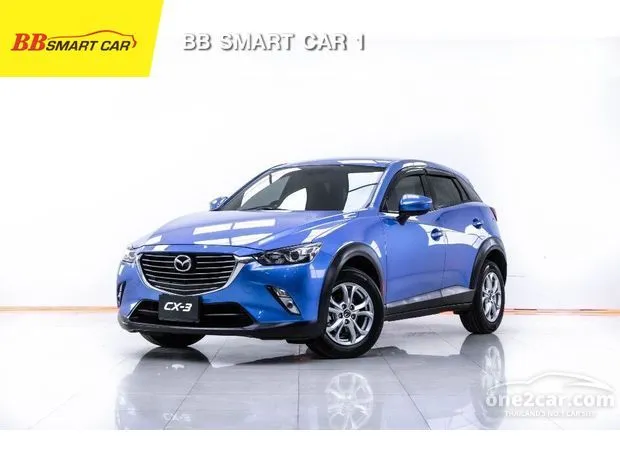 รวมประกาศขายรถของ BB SMART CAR 1 รถมาใหม่ สภาพนางฟ้า ราคาดีที่สุด