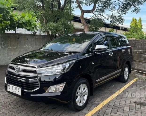 Harga Bekas Toyota Innova Reborn: Kenali Nilainya Sebelum Membeli ...