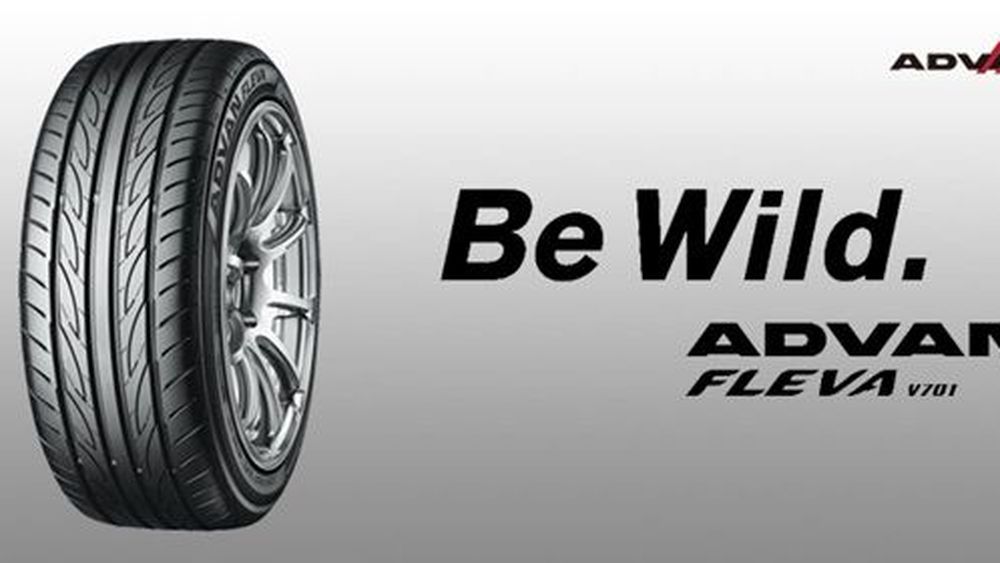 [Advertorial] YOKOHAMA Advan FlevaV701 ยางที่ให้การควบคุมรถได้ดีขึ้นบน ...