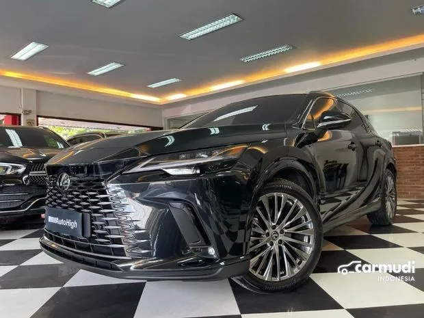 Beli Mobil Baru Indonesia 16558306 Harga Terbaik | Carmudi