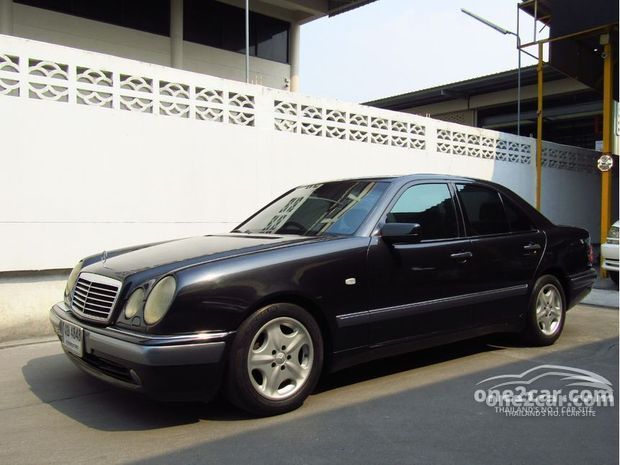 ค้นหา รถ Mercedes-Benz E230 จำนวน 22 คัน สำหรับขายใน ประเทศไทย ...