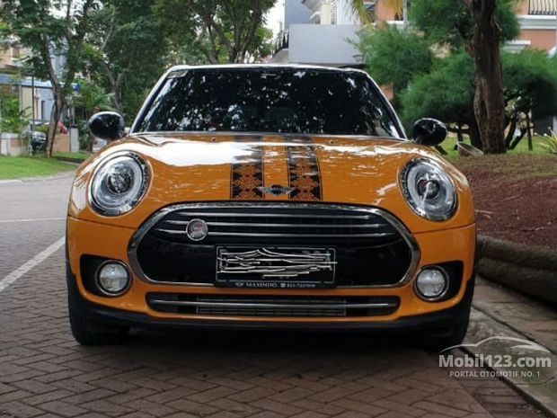Cooper - MINI Murah - 363 mobil bekas dijual - Mobil123