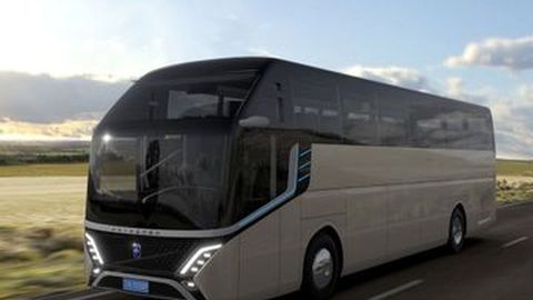 Truk Mahindra Didesain oleh Pininfarina - Berita Otomotif | Mobil123